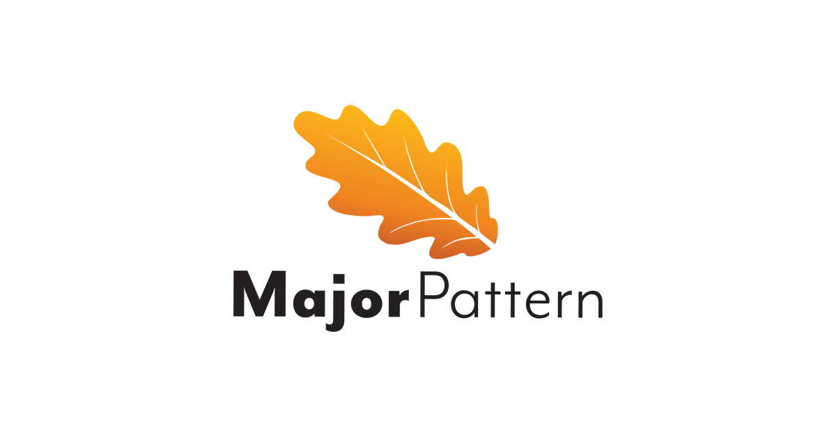Major Pattern